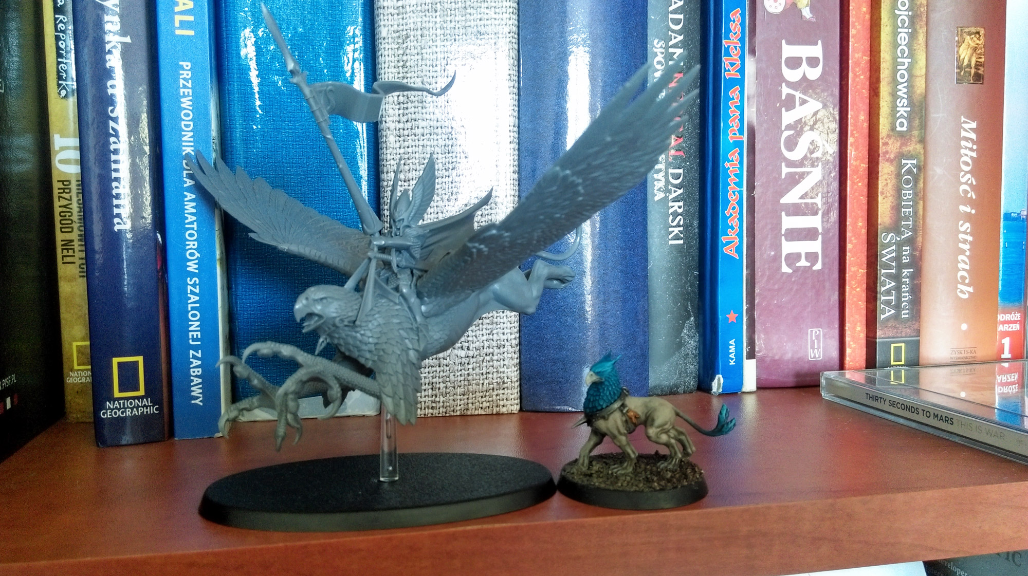 Blog - Heksagon's Back to the Hobby. Seraphon and Stormcast Edition | Page 2 | Lustria Online