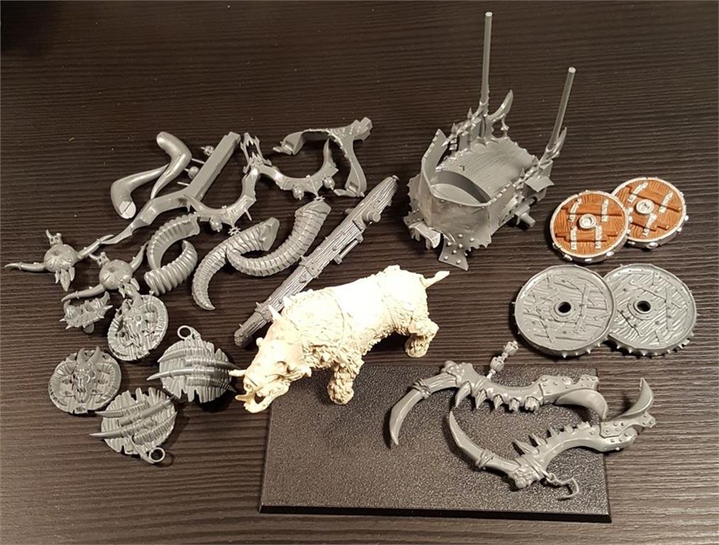 Drim's Miniatures | Page 9 | Lustria Online