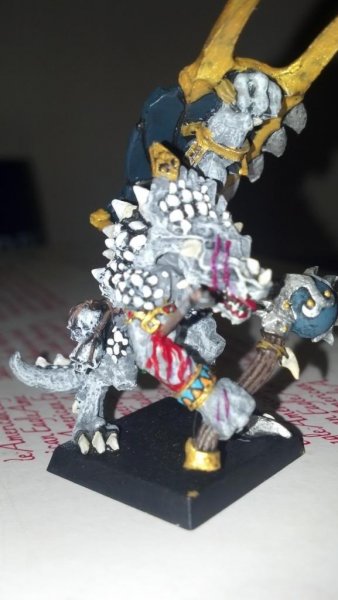 Gor-Rok | Lustria Online