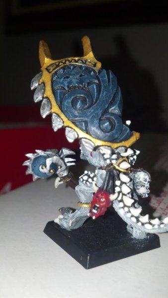 Gor-Rok | Lustria Online