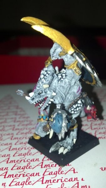 Gor-Rok | Lustria Online