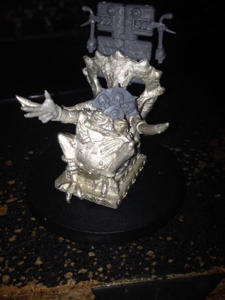 Blog - My Seraphon | Lustria Online