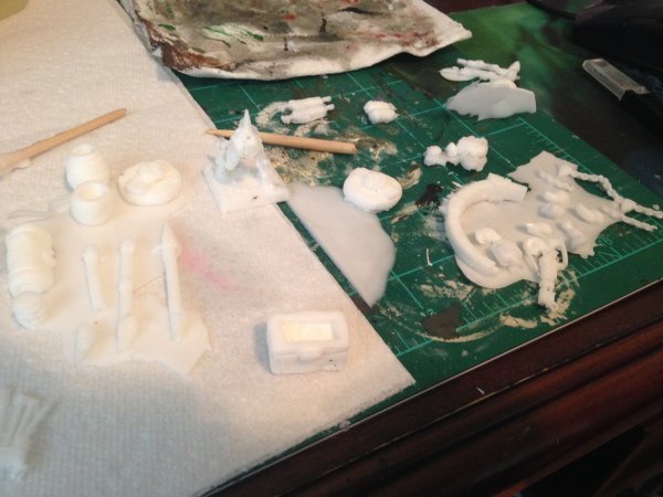 AoS - Start Collecting Box Questions | Lustria Online