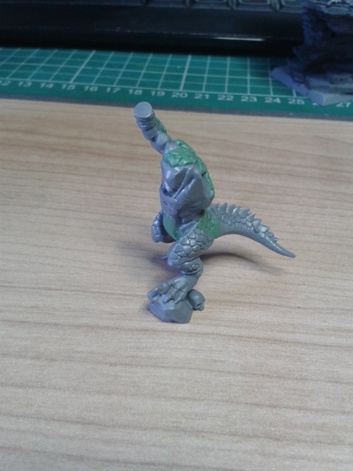 Blog - Lava Lizardmen: Updated 13/10/2015 | Page 4 | Lustria Online