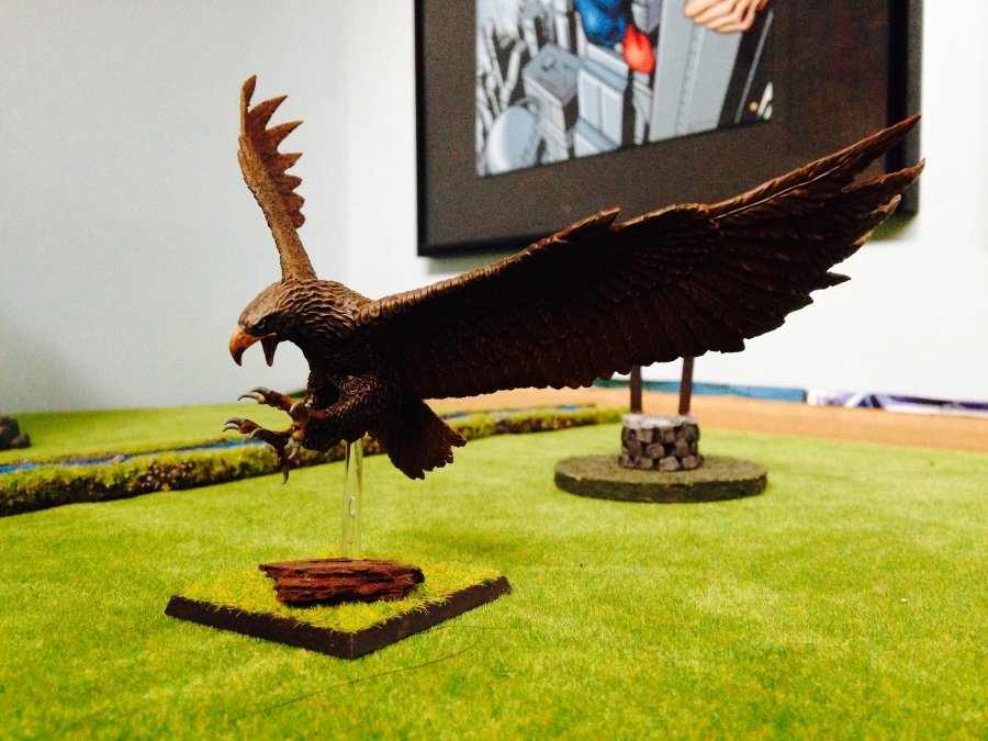 Blog - Chicken Lips Warhammer Armies | Page 5 | Lustria Online