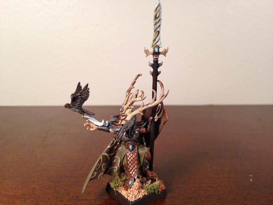 Blog - Chicken Lips Warhammer Armies | Page 5 | Lustria Online