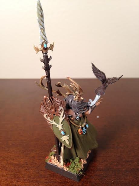 Blog - Chicken Lips Warhammer Armies | Page 5 | Lustria Online