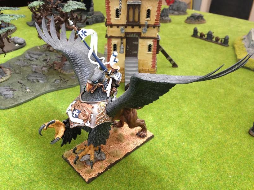 Blog - Chicken Lips Warhammer Armies | Page 7 | Lustria Online