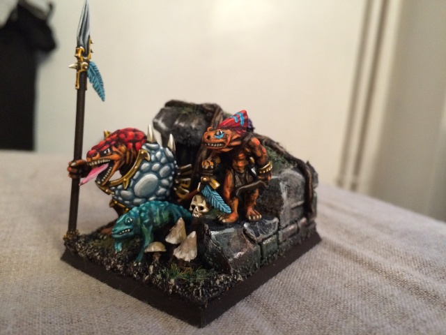 Gallery - Unit Fillers | Lustria Online