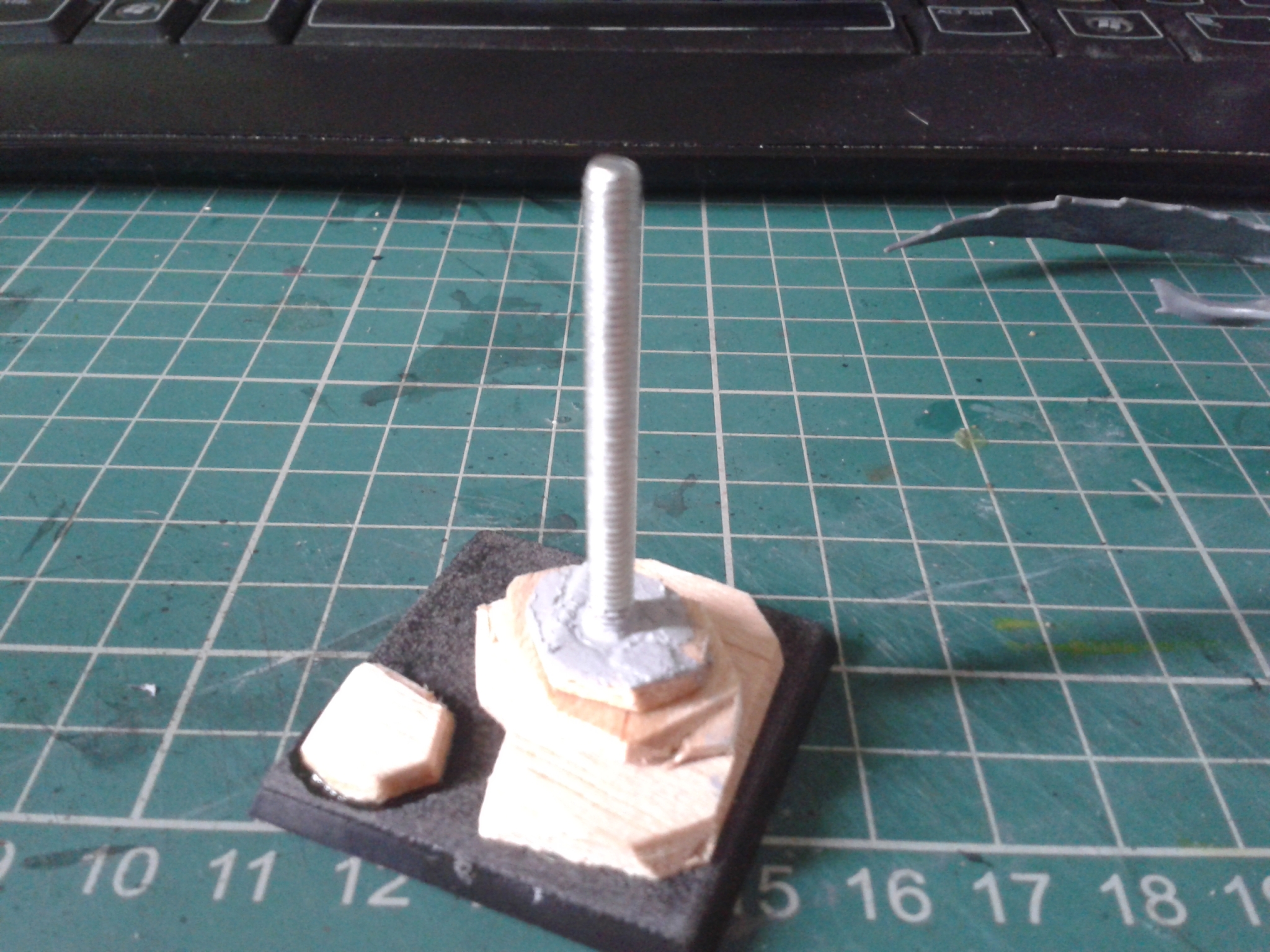 Detachable bases | Lustria Online