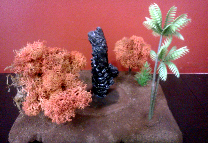 Contest - TERRAIN SQUARE CHALLENGE COMP. | Page 5 | Lustria Online