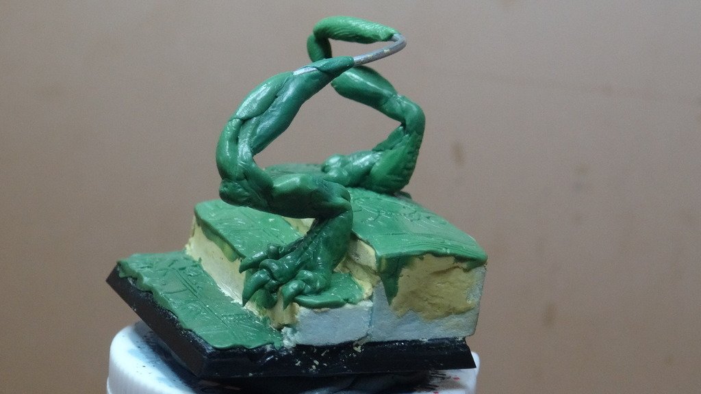 Gor-Rok | Lustria Online