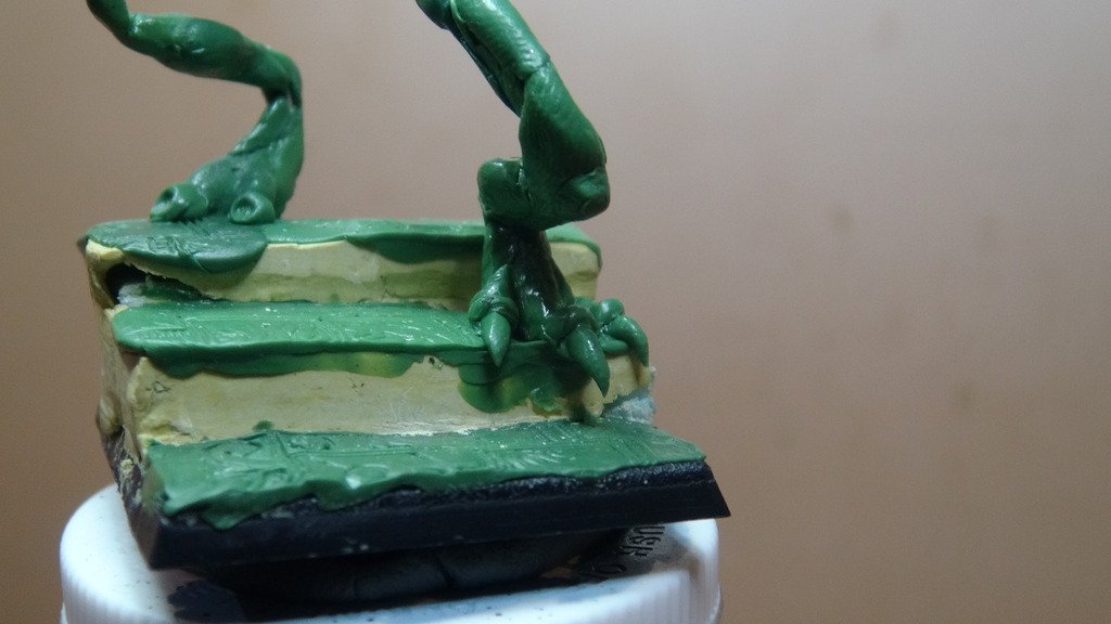 Gor-Rok | Lustria Online