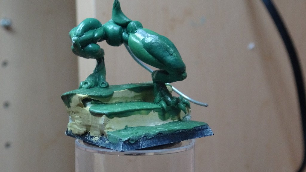 Gor-Rok | Lustria Online