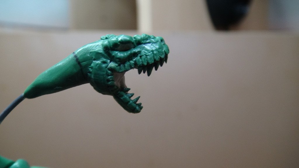 Gor-Rok | Lustria Online