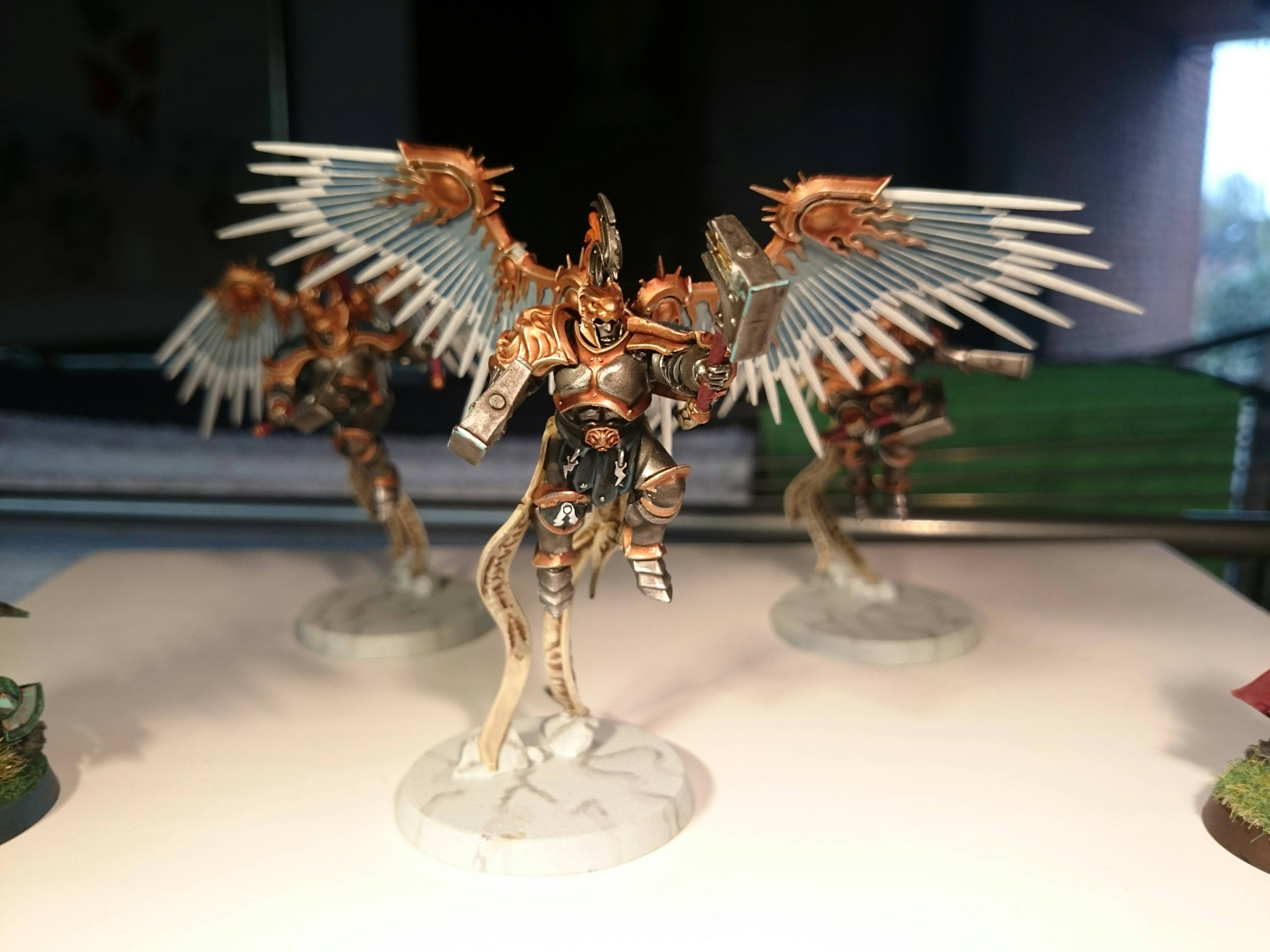 Blog - Sensei's very first army | Page 3 | Lustria Online