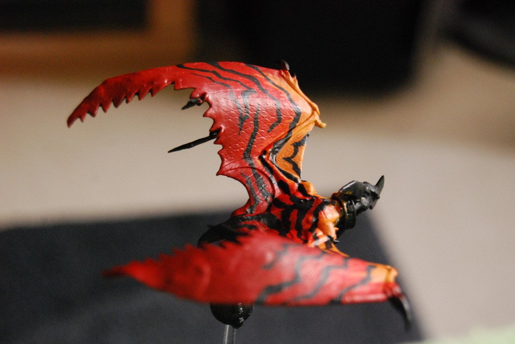 Blog - Sealterbloind's Paint Log - Sneak peak of Zwup | Page 5 ...