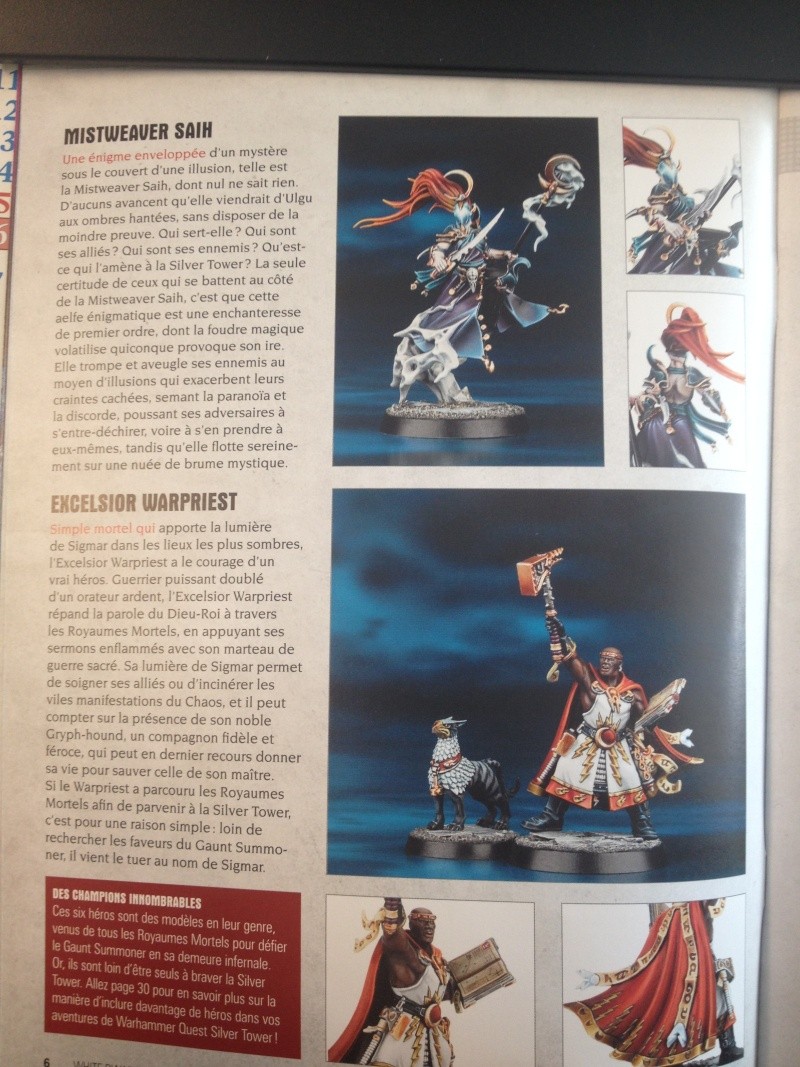 GW News: New-rauders (kind of) | Page 14 | Lustria Online