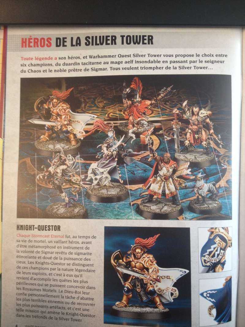 GW News: New-rauders (kind of) | Page 14 | Lustria Online