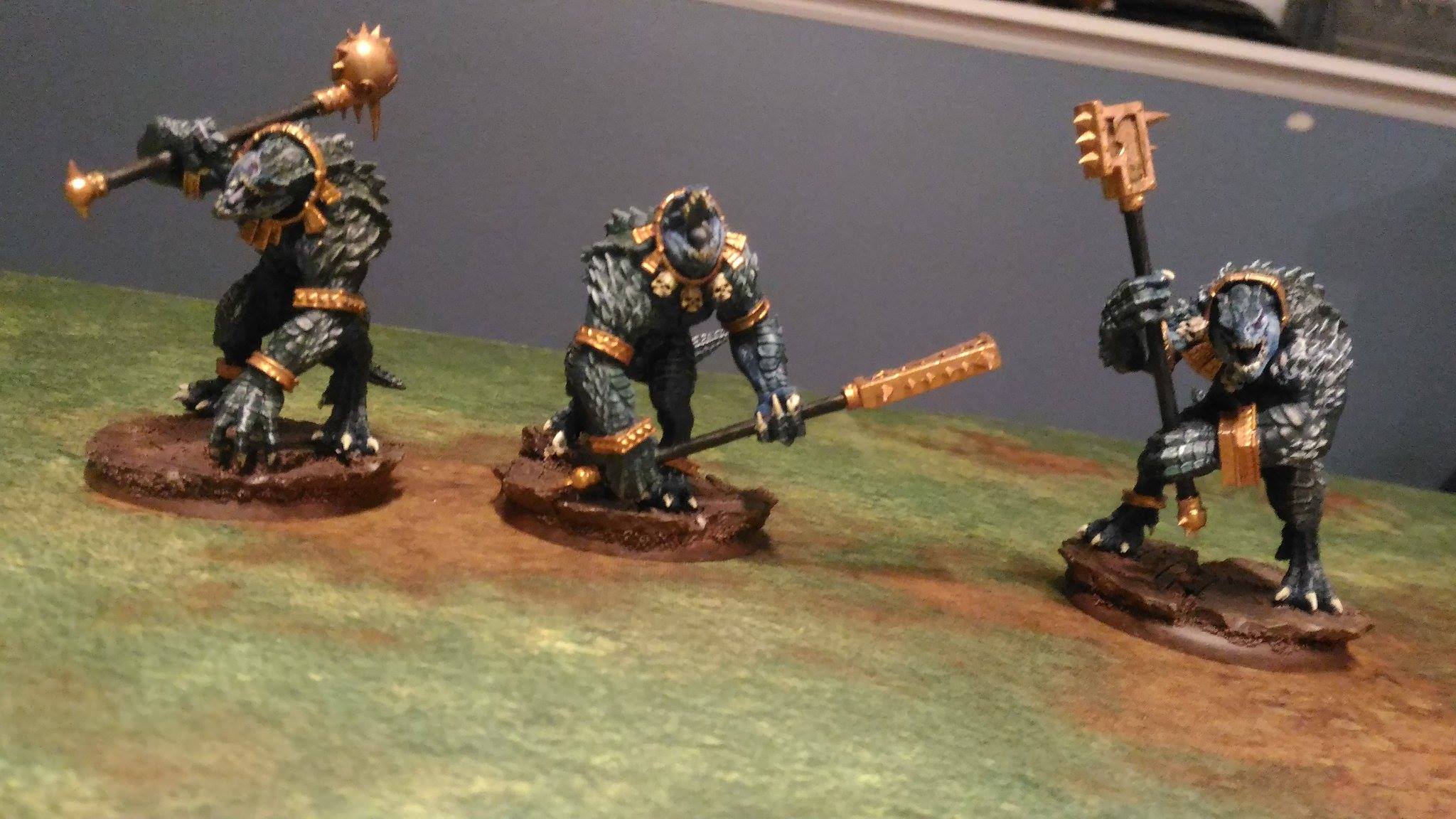 Blog - Carni's Den of Deadly Delights - February 9th | Lustria Online