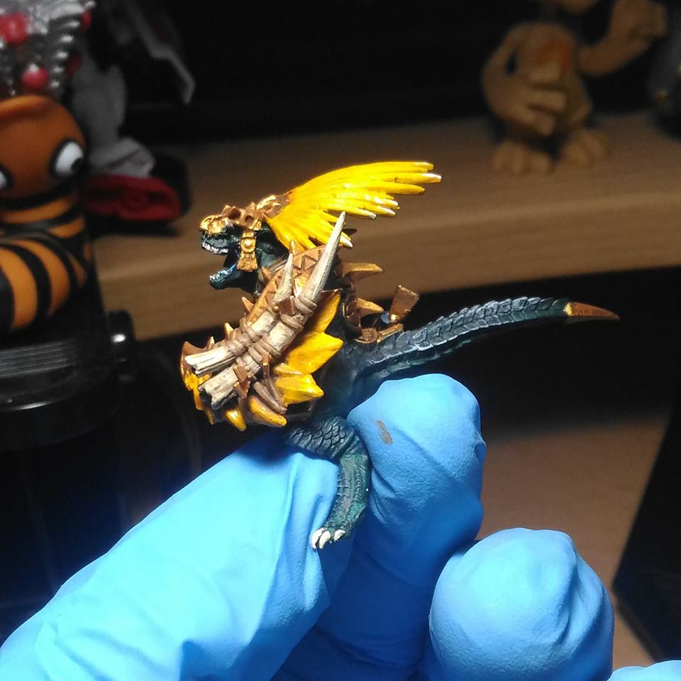 Blog - Carni's Den of Deadly Delights - February 9th | Lustria Online