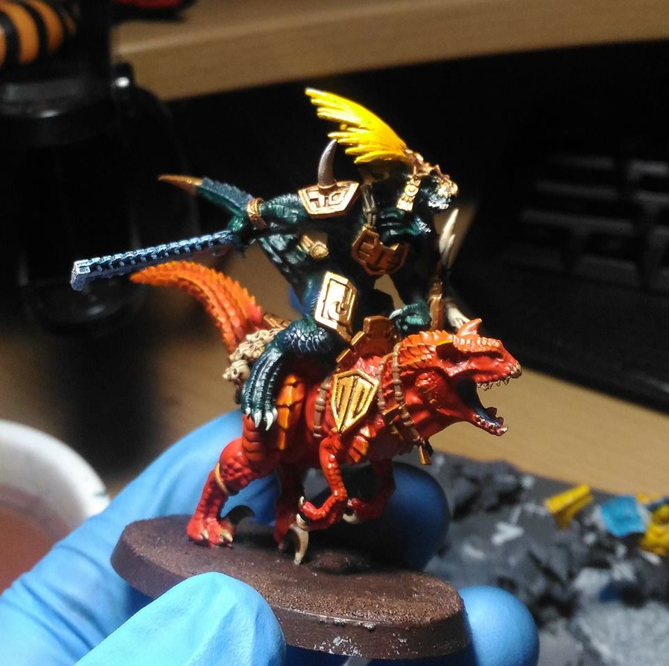 Blog - Carni's Den of Deadly Delights - February 9th | Lustria Online