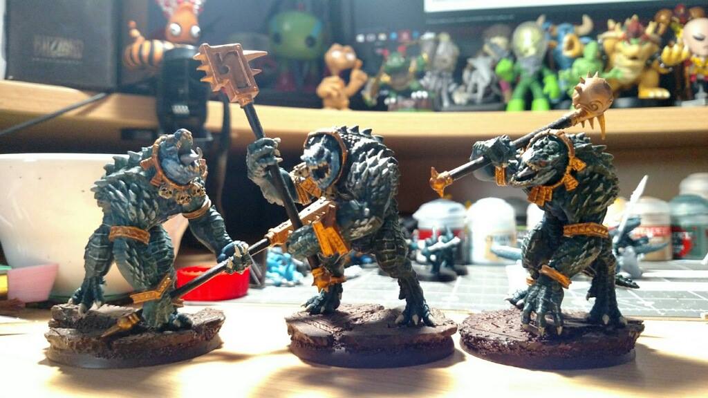 Blog - Carni's Den of Deadly Delights - February 9th | Lustria Online